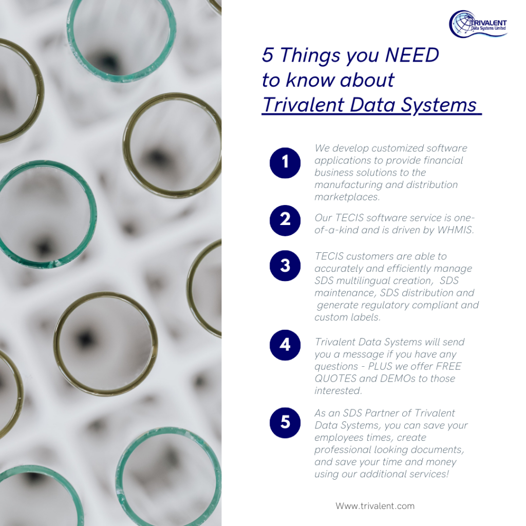 5 things you need to know about trivalent (1) (1) - Trivalent Data Systems